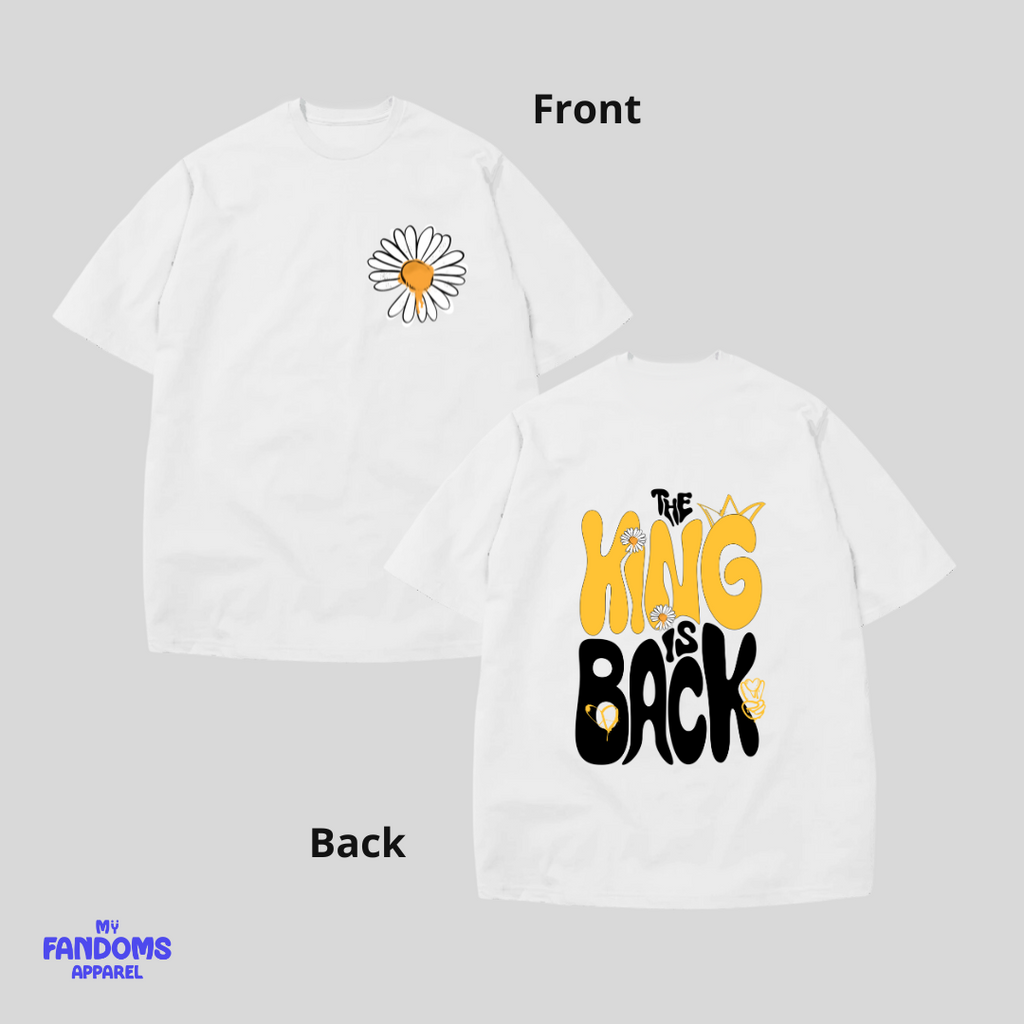 Kpop Inspired Collection – My Fandoms Apparel PH