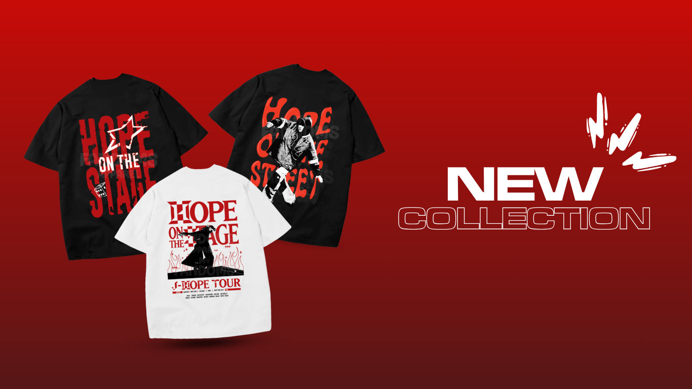 My Fandoms Apparel Store